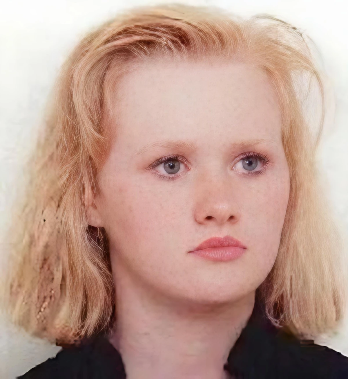 Jennifer Regan | International Missing Persons Wiki | Fandom