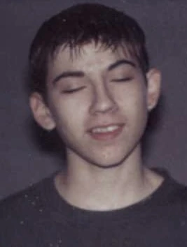 Kristopher Kelly | International Missing Persons Wiki | Fandom