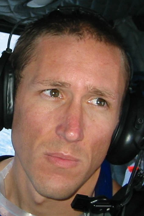 James Perryman | International Missing Persons Wiki | Fandom