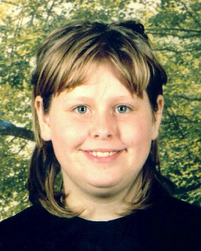 Michelle Prasek | International Missing Persons Wiki | Fandom