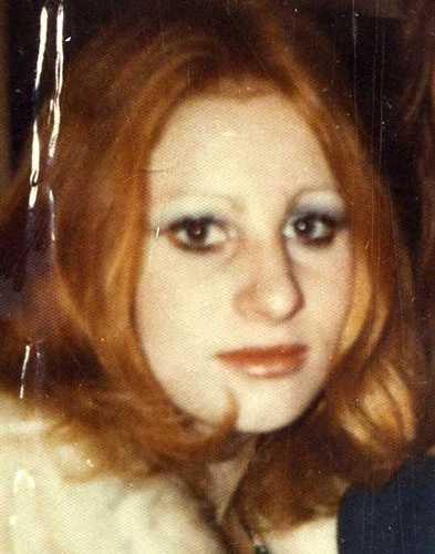 Sherrlynn Mitchell | International Missing Persons Wiki | Fandom