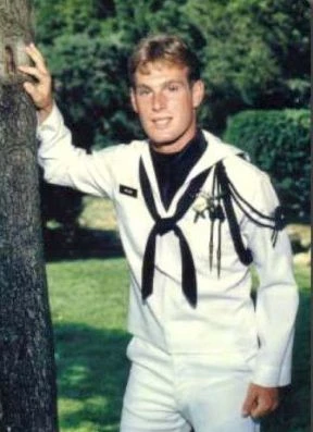 Terry Weldon | International Missing Persons Wiki | Fandom