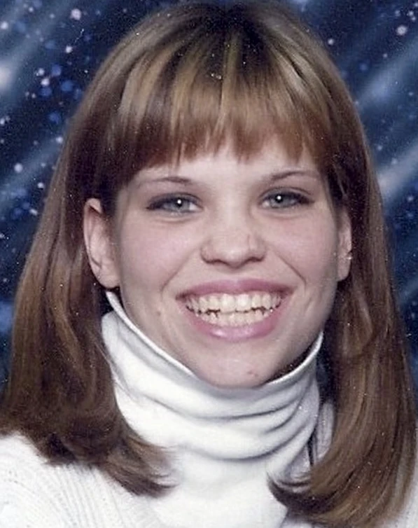 Trish Steele | International Missing Persons Wiki | Fandom