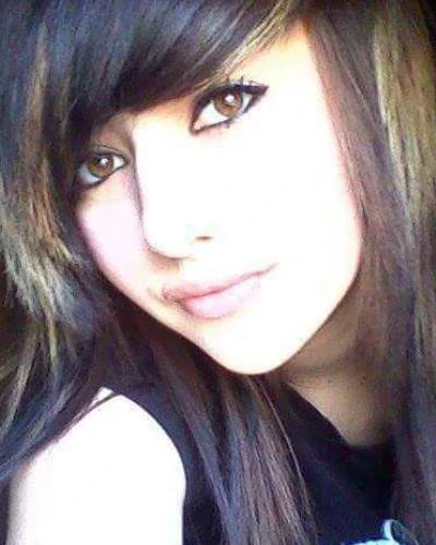 Rissa Schell | International Missing Persons Wiki | Fandom