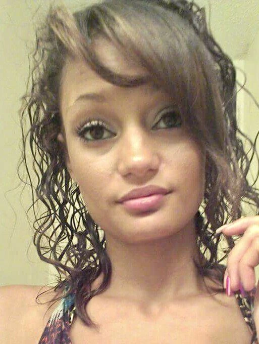 Moriah Ludwig | International Missing Persons Wiki | Fandom