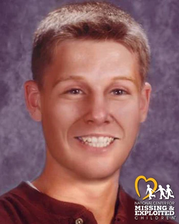 Paul Baker | International Missing Persons Wiki | Fandom