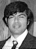 Rudy Rangel | International Missing Persons Wiki | Fandom