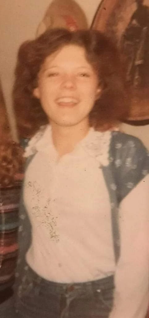 Sherry Quinn | International Missing Persons Wiki | Fandom