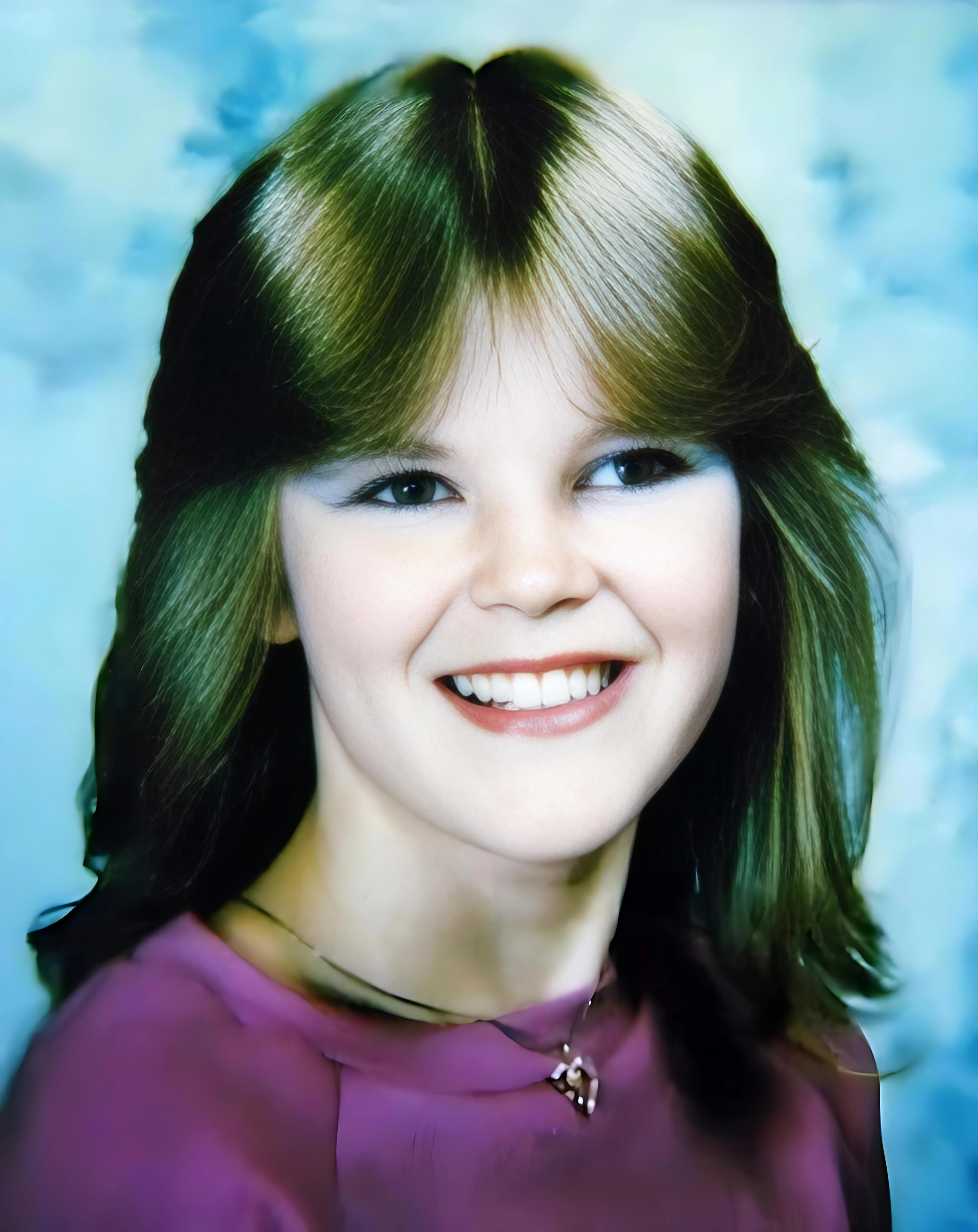 Debbie Frost | International Missing Persons Wiki | Fandom