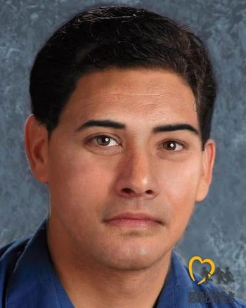 Issac Delgado | International Missing Persons Wiki | Fandom