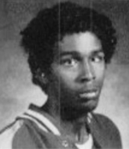 James Foster | International Missing Persons Wiki | Fandom