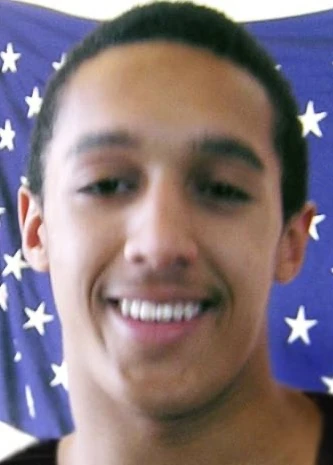 Joe Booth-Metwally | International Missing Persons Wiki | Fandom