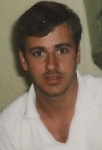 Kail St. Amand | International Missing Persons Wiki | Fandom