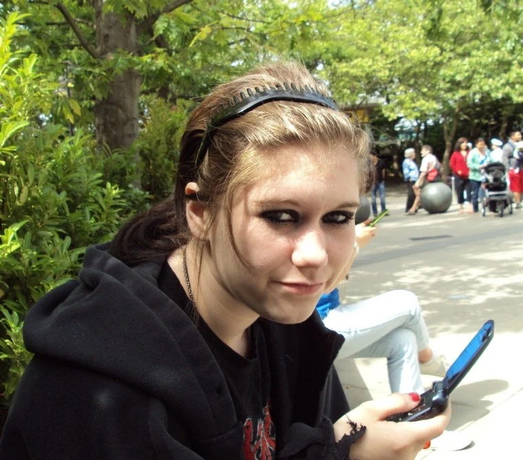 Ali Lowitzer | International Missing Persons Wiki | Fandom