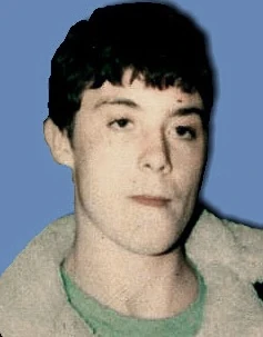 Frank Fox | International Missing Persons Wiki | Fandom