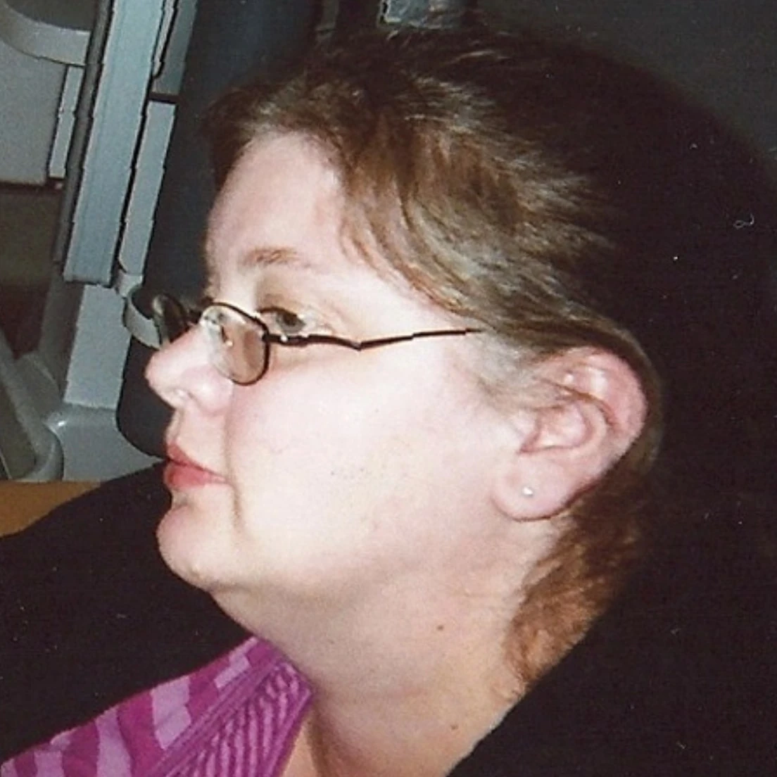 Jessica Hopkins | International Missing Persons Wiki | Fandom