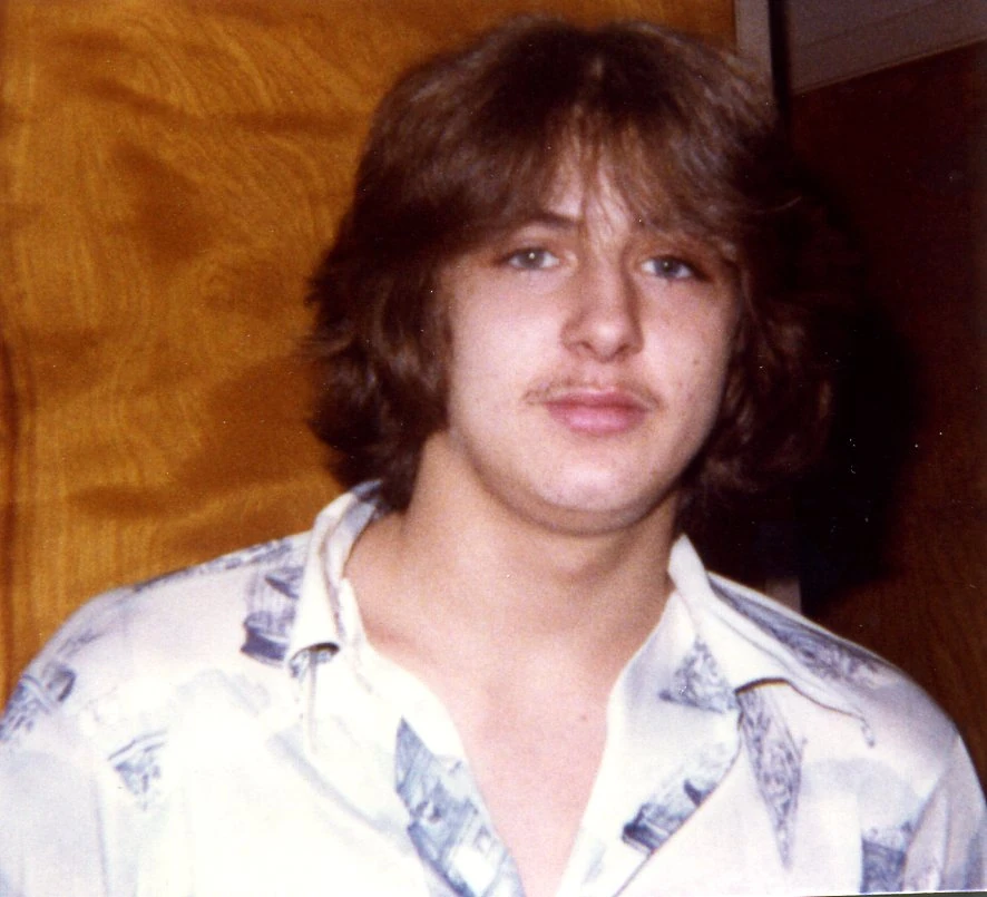 John Troha | International Missing Persons Wiki | Fandom