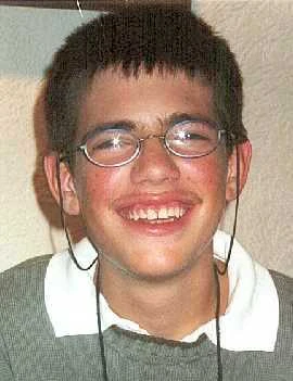 Benjamin Schneider | International Missing Persons Wiki | Fandom