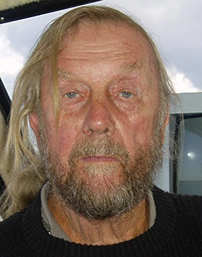 David Gilbert | International Missing Persons Wiki | Fandom