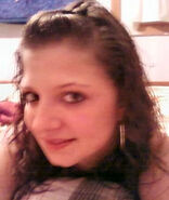 Kayla Berg | International Missing Persons Wiki | Fandom