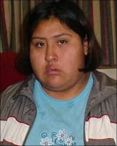 Maria Juarez | International Missing Persons Wiki | Fandom