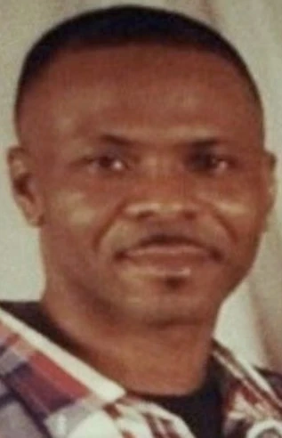 Travis Allen | International Missing Persons Wiki | Fandom