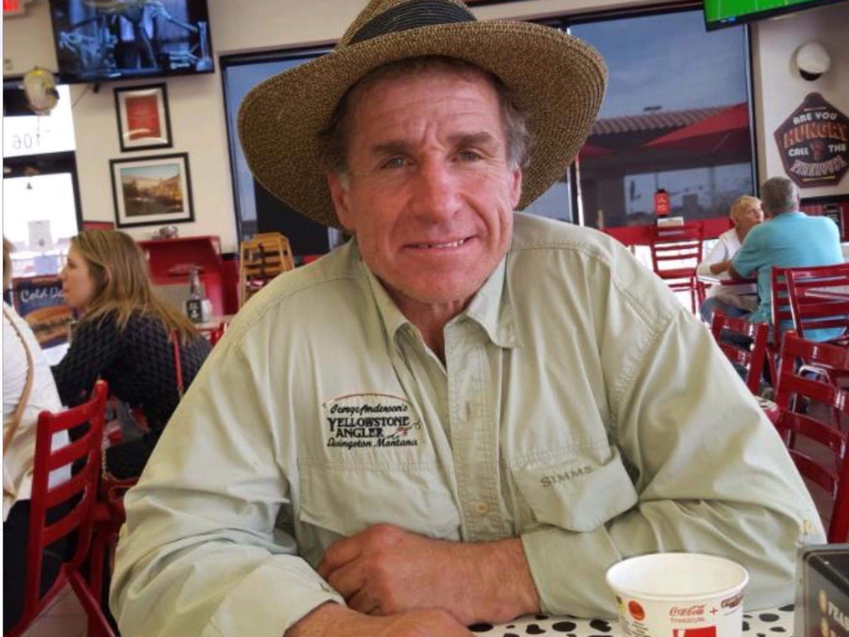 Keith Stroup | International Missing Persons Wiki | Fandom