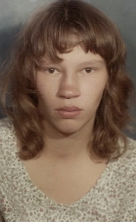 Londa Young | International Missing Persons Wiki | Fandom