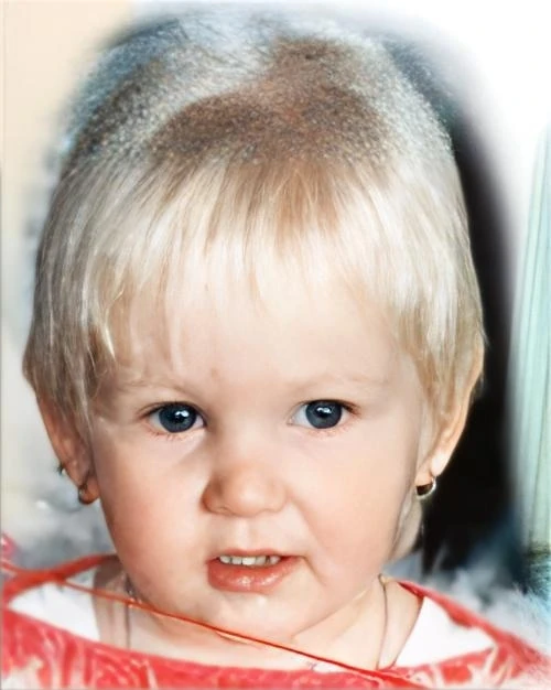 Michelle Willard | International Missing Persons Wiki | Fandom