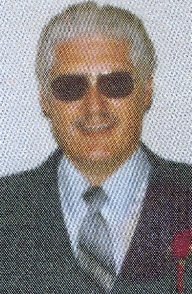 Bob Browning | International Missing Persons Wiki | Fandom