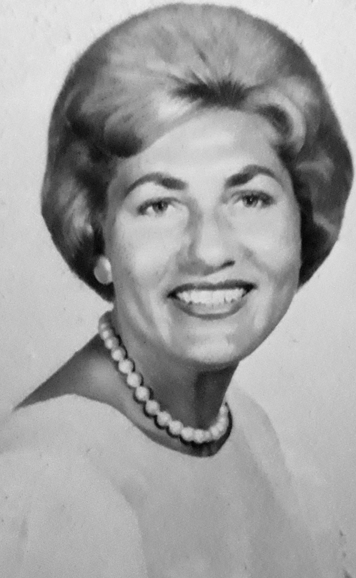 Edith Hillman | International Missing Persons Wiki | Fandom