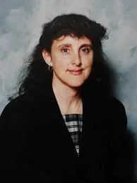 Marion Barter | International Missing Persons Wiki | Fandom