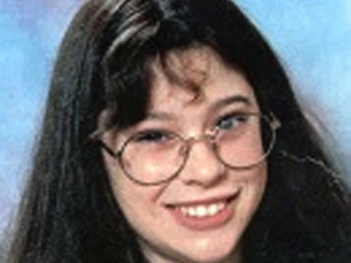 Ruth Wilson | International Missing Persons Wiki | Fandom