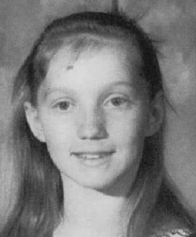 Cheryl Taylor | International Missing Persons Wiki | Fandom