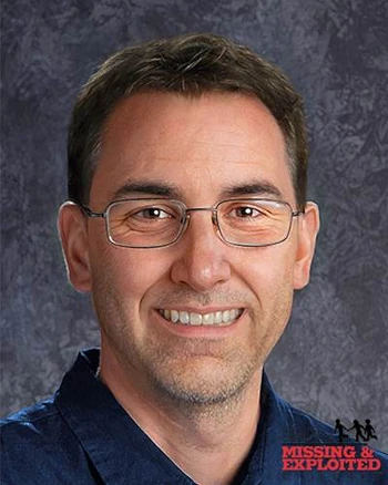 Chris Kerze | International Missing Persons Wiki | Fandom