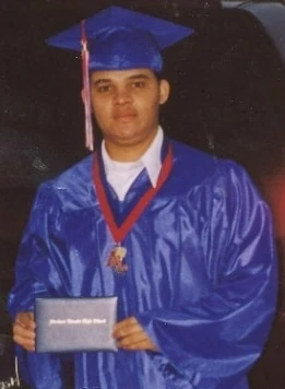 Larry Murillo | International Missing Persons Wiki | Fandom