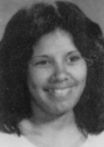 Becky Rodriguez | International Missing Persons Wiki | Fandom