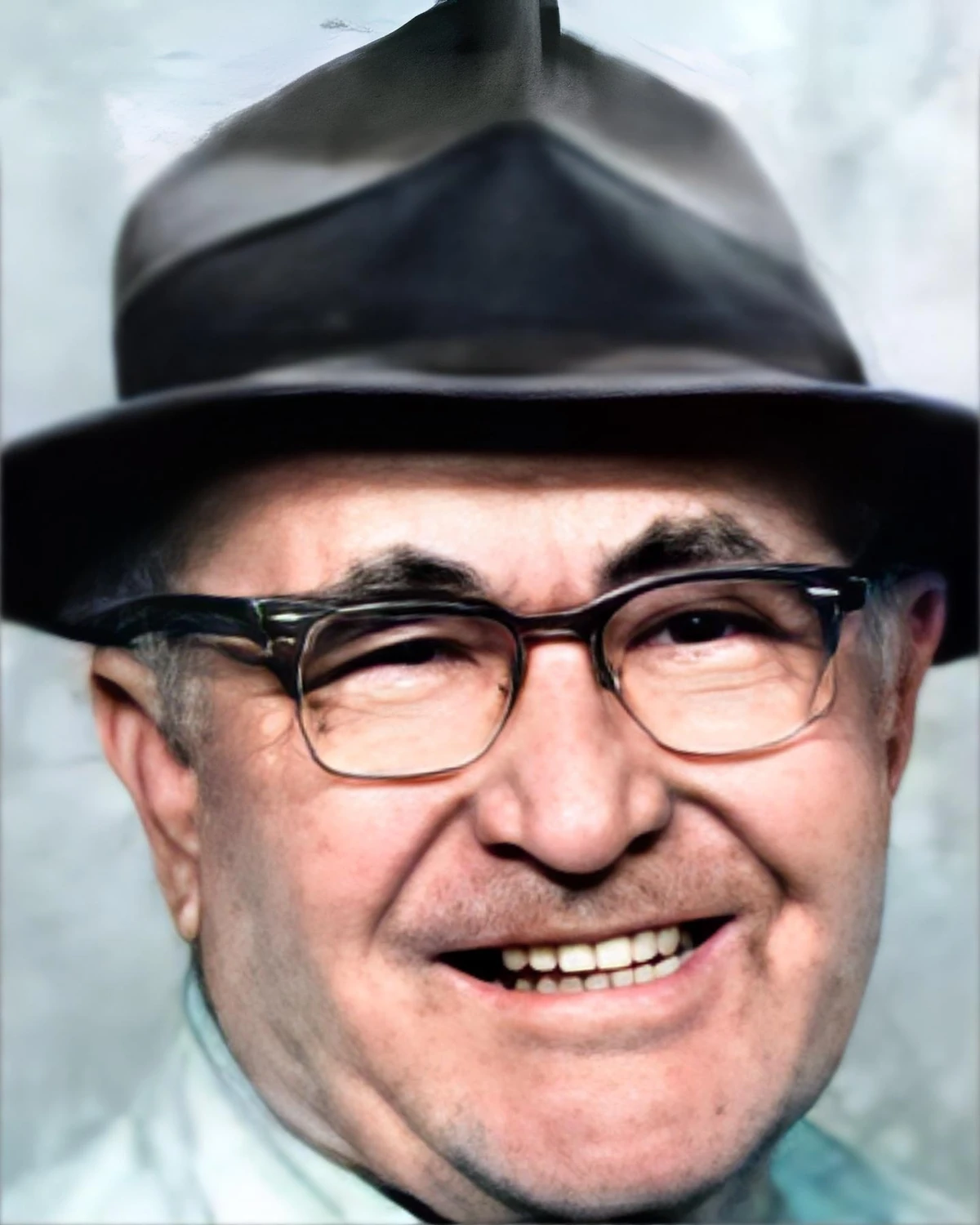 Ernest Vereen | International Missing Persons Wiki | Fandom