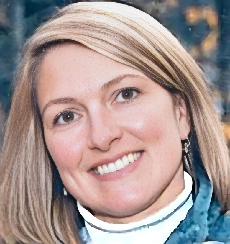 Shelly Harris | International Missing Persons Wiki | Fandom