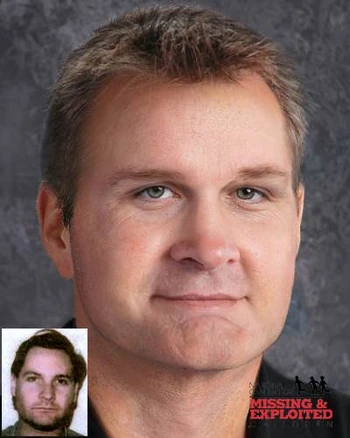 Derek Spencer | International Missing Persons Wiki | Fandom