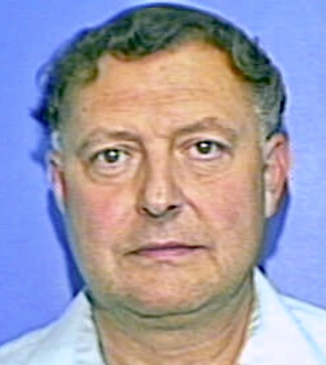 Jim Bradford | International Missing Persons Wiki | Fandom