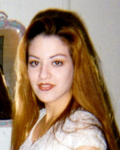 Adriana Rojas | International Missing Persons Wiki | Fandom