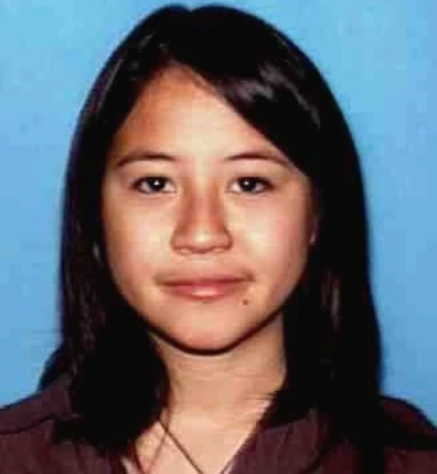 Cynthia Yeung | International Missing Persons Wiki | Fandom