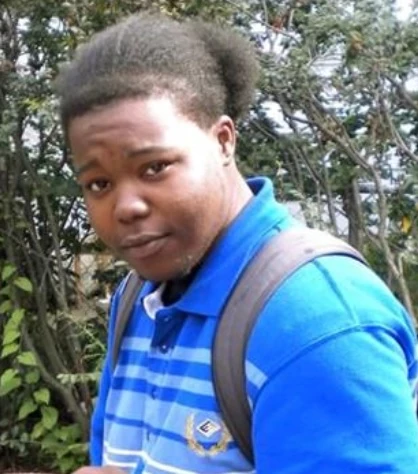 Evon Young | International Missing Persons Wiki | Fandom