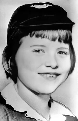 Ann Burr | International Missing Persons Wiki | Fandom