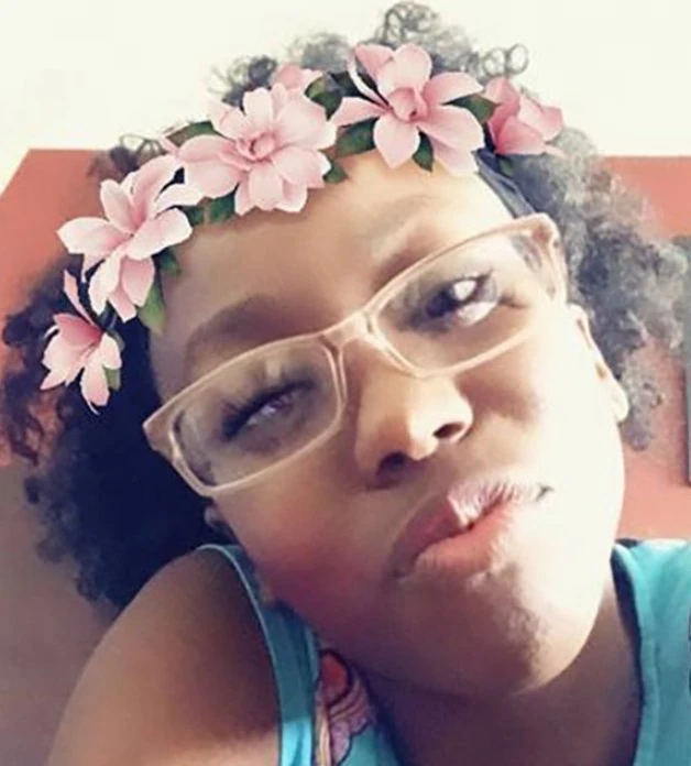 Arionna Parham | International Missing Persons Wiki | Fandom