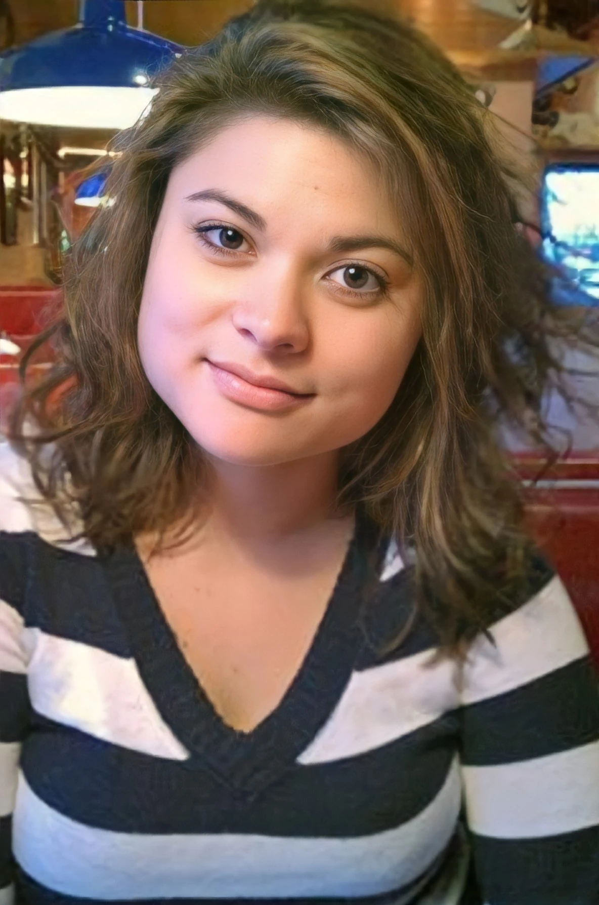 Bethany Decker | International Missing Persons Wiki | Fandom