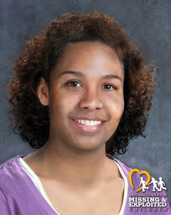 Cherie Barnes | International Missing Persons Wiki | Fandom