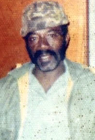 Buddy Smith | International Missing Persons Wiki | Fandom