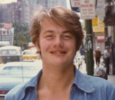 Craig Conner | International Missing Persons Wiki | Fandom